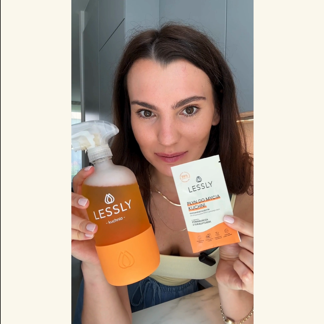 PLASTIK – wszystko co warto wiedzieć! – Lessly