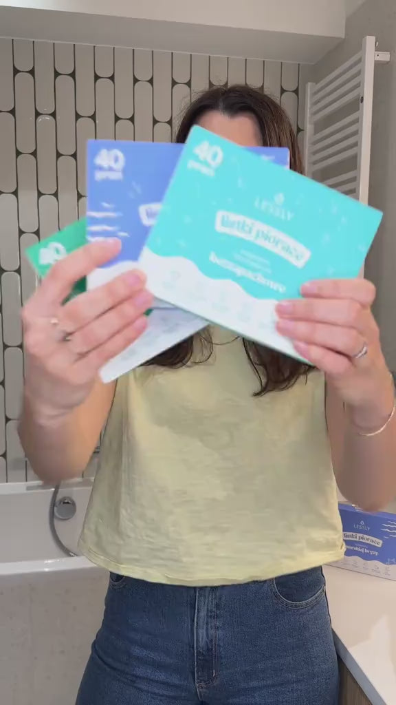 PLASTIK – wszystko co warto wiedzieć! – Lessly